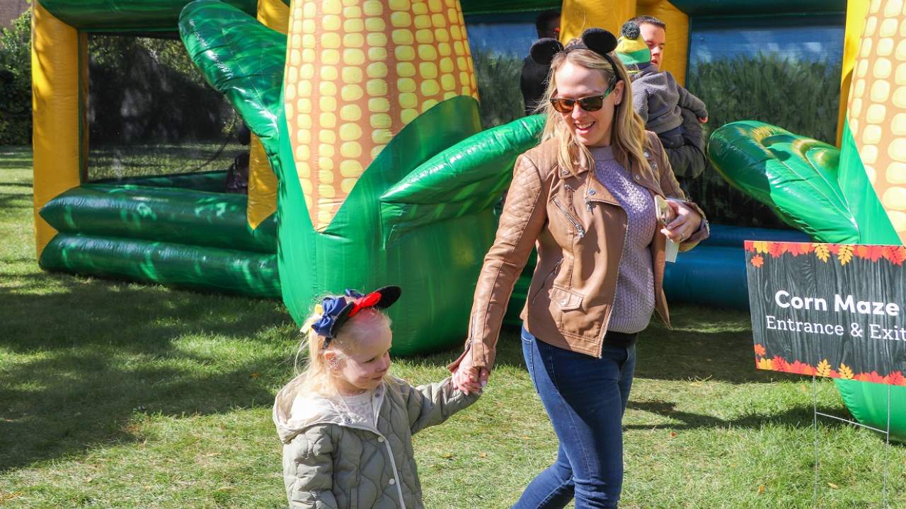 Family Fall Fest | Elmhurst Park District Family Fall Fest | Elmhurst Park District